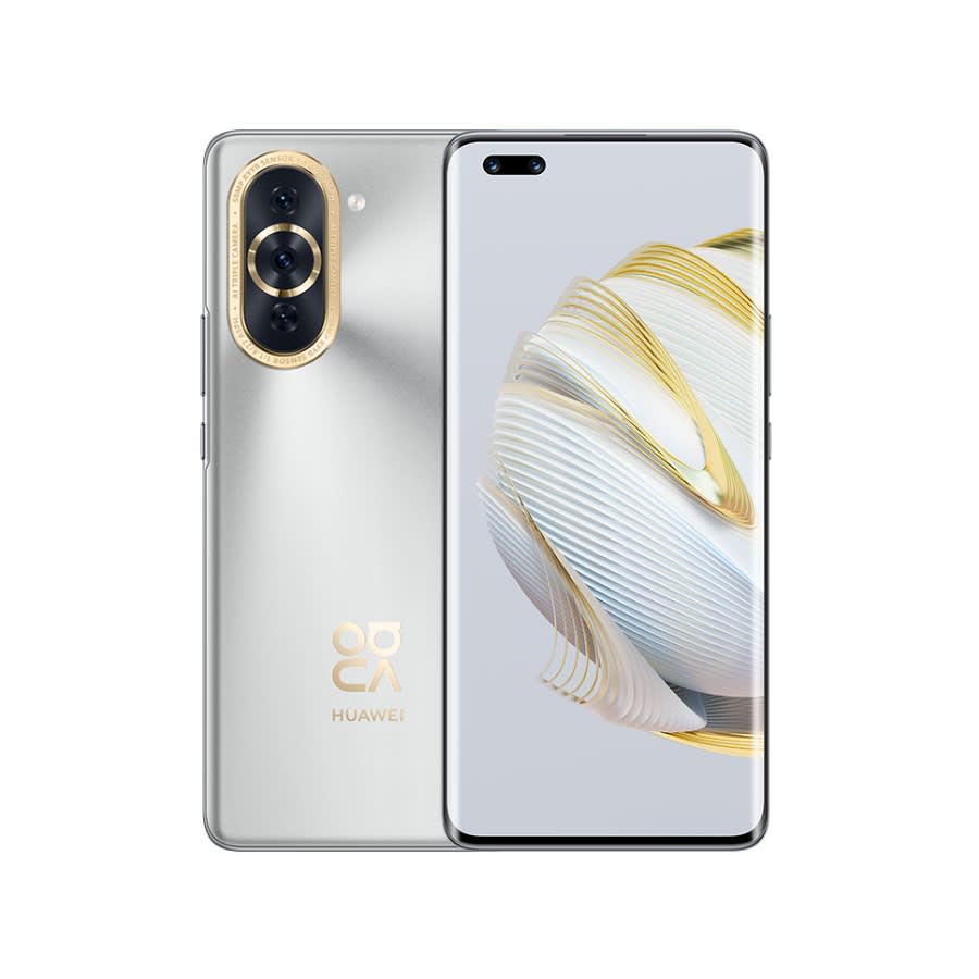 Best Huawei Nova 10 Pro Budget Phone Price & Reviews in Philippines 2024