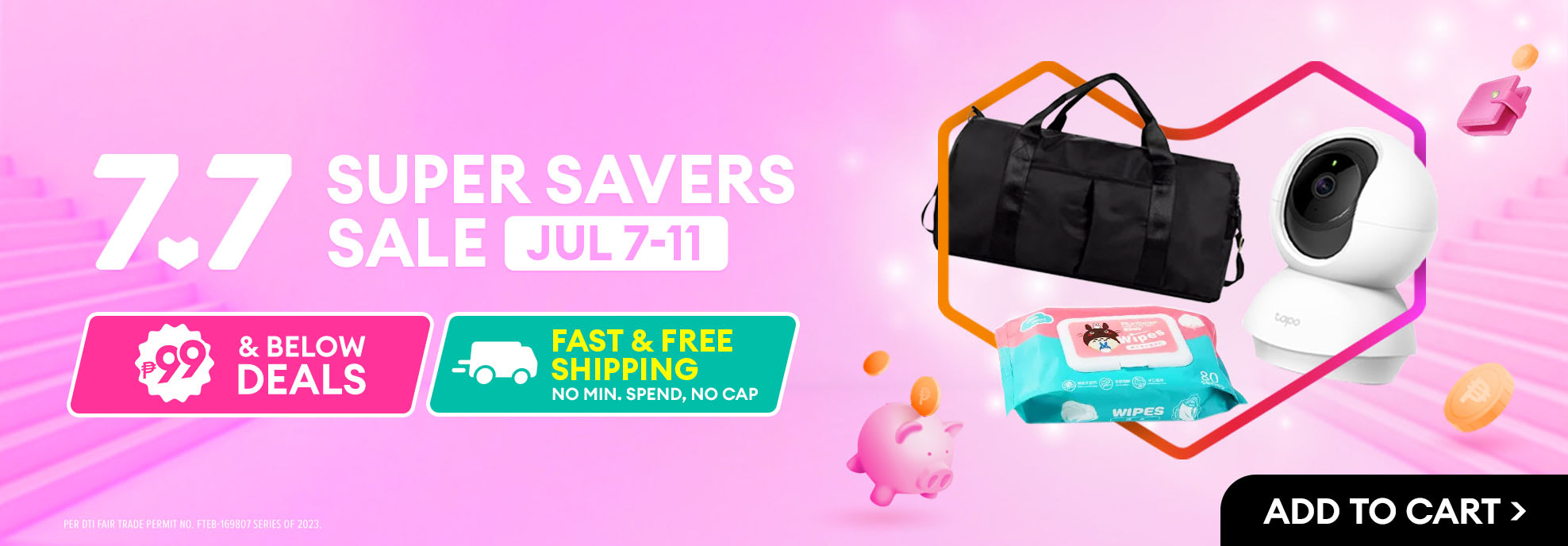 Lazada Credit Card Promos in Philippines (That Works) | 2023