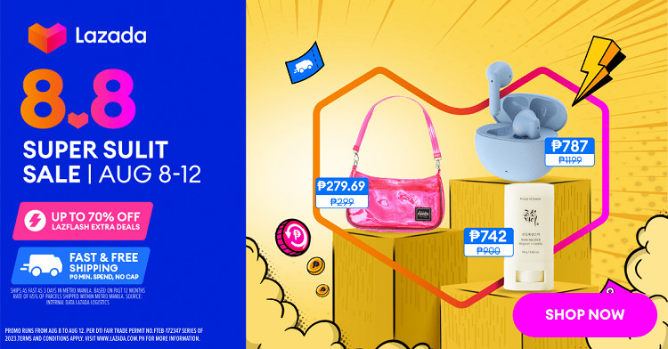 Complete List of Lazada Voucher Codes | September 2023 [Updated]