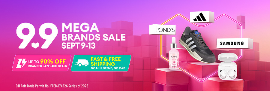 Complete List of Lazada Voucher Codes | September 2023 [Updated]