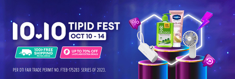 Lazada Credit Card Promos in Philippines (That Works) | 2023