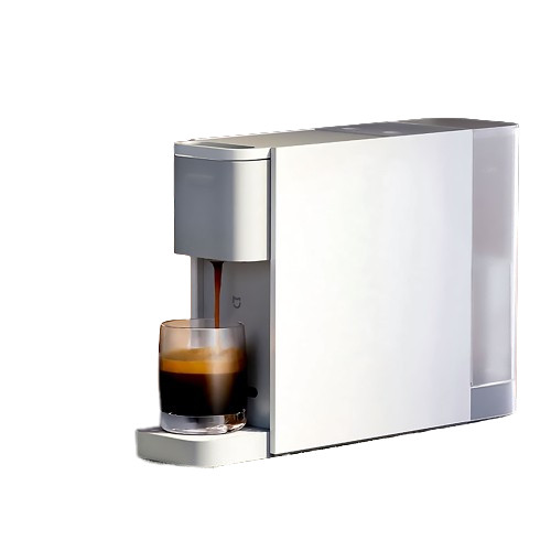 Best Xiaomi MIJIA S1301 Automatic Espresso Coffee Machine Price ...