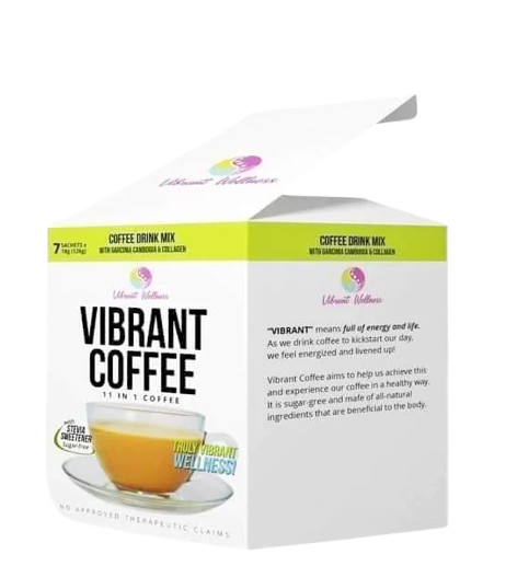 10 Best Slimming Coffees in Philippines 2023: FDA Approved