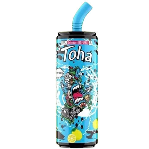 Best Toha Drinkbar Disposable Vape Price & Reviews in Philippines 2024