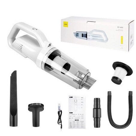 10 Best Vacuum Cleaner in Philippines 2023: Top Brands