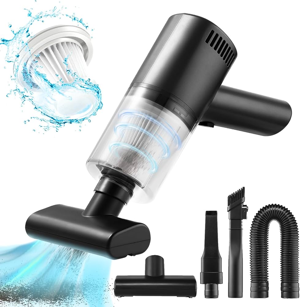 10 Best Vacuum Cleaner in Philippines 2023: Top Brands