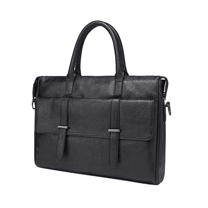 10 Tas Kulit Pria Branded Terbaru yang Keren & Terbaik 2021