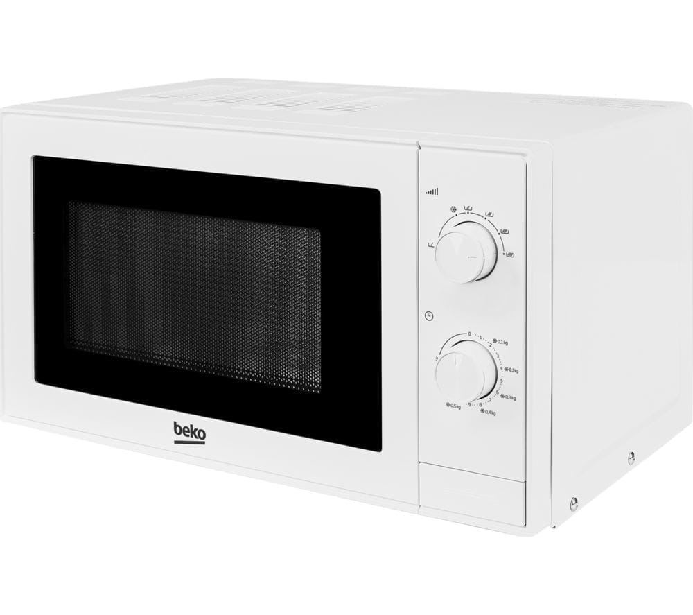 10 Microwave Murah 1 Jutaan yang Bagus di Indonesia 2020