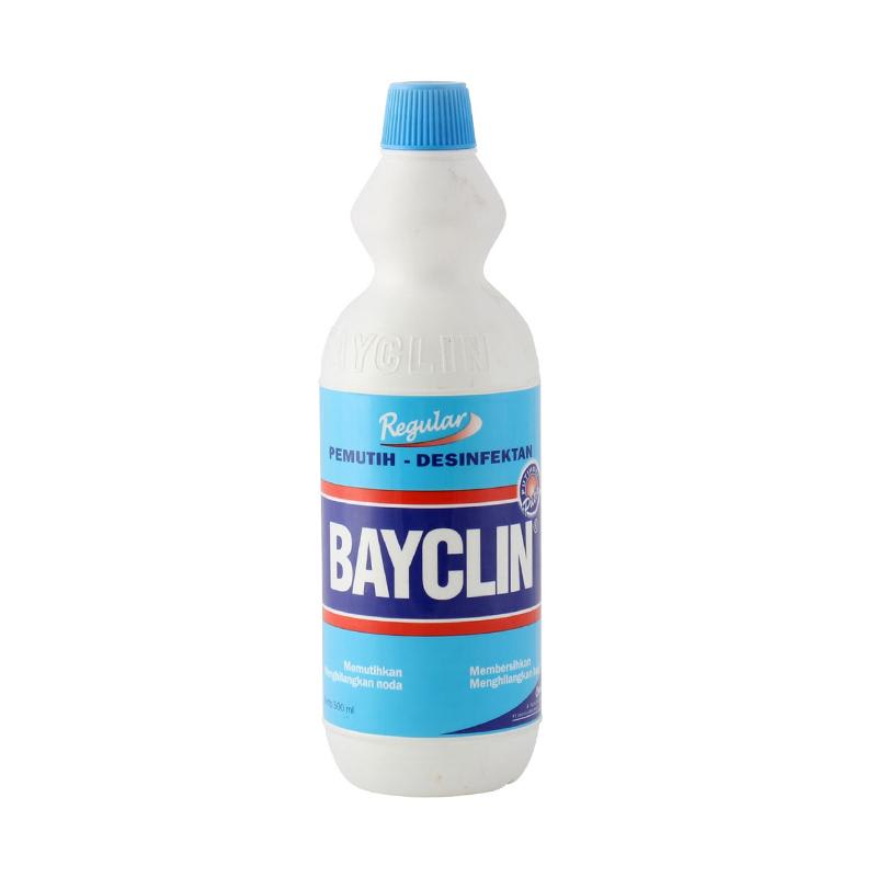Bayclin (1000 ml) Harga & Review / Ulasan Terbaik di Indonesia 2024