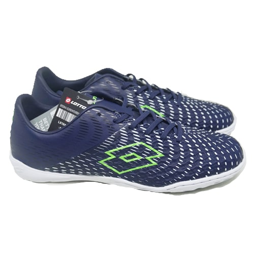 10 Rekomendasi Sepatu Lotto Terbaik di Indonesia 2020