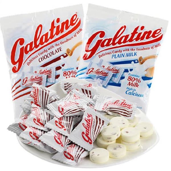 Galatine Chocolato Harga & Review / Ulasan Terbaik di Indonesia 2024