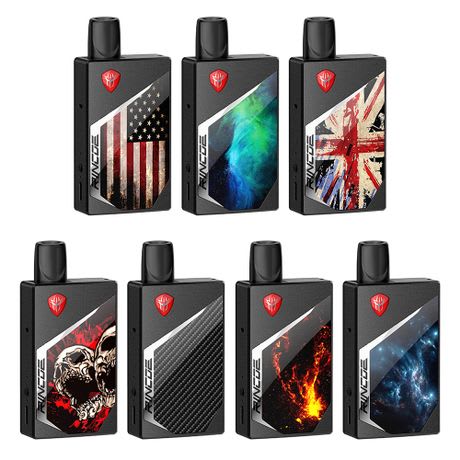 11 Rekomendasi Pod Vape Terbaik di Indonesia (update 2020)