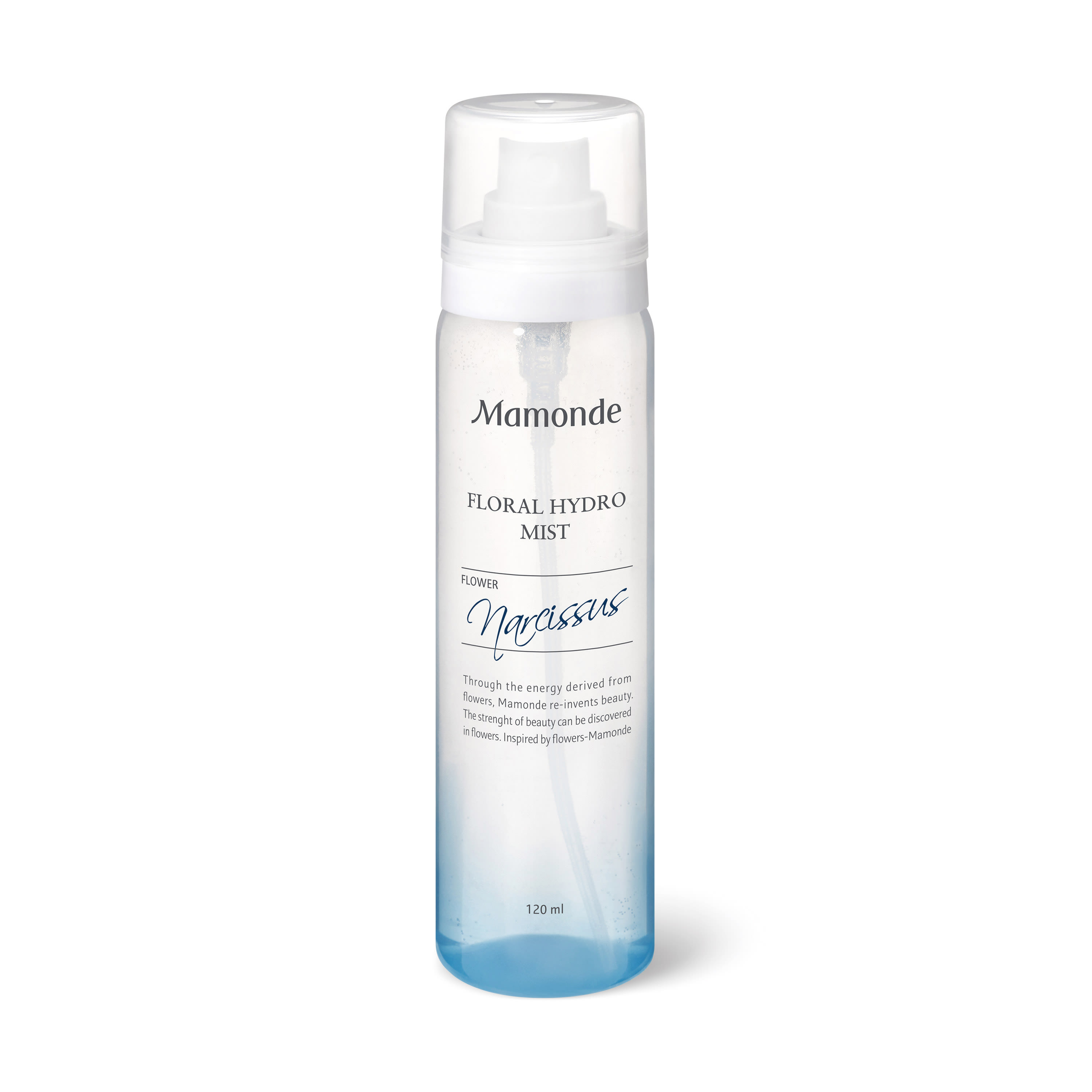 Mamonde Floral Hydro Mist (120 ml) Harga & Review / Ulasan Terbaik di ...