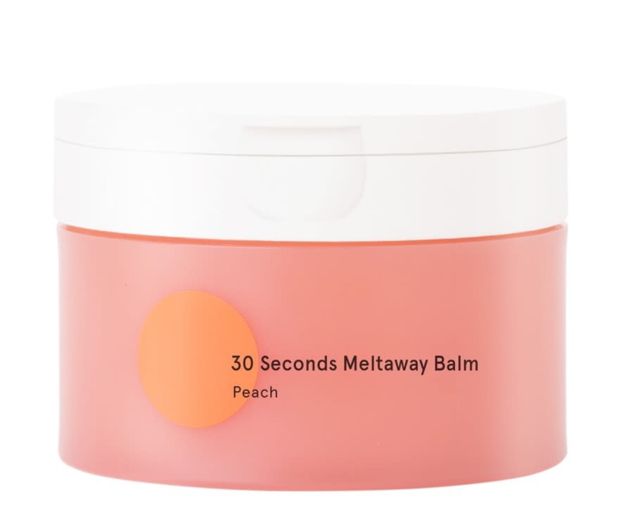 Dear Me Beauty 30 Seconds Meltaway Cleansing Balm (100 gr) Harga ...
