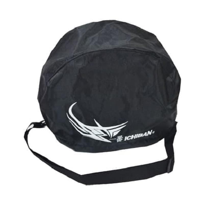 Tas Helm Ichiban Harga & Review / Ulasan Terbaik di Indonesia 2024