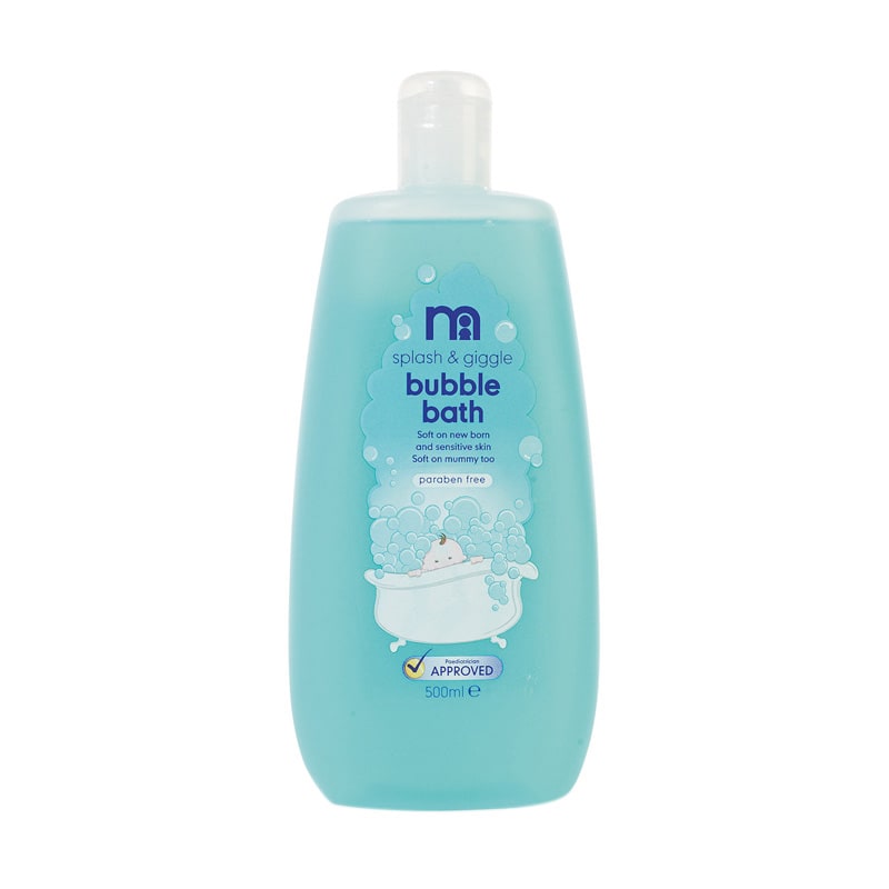 Mothercare Baby Bubble Bath Review at Christine Hays blog