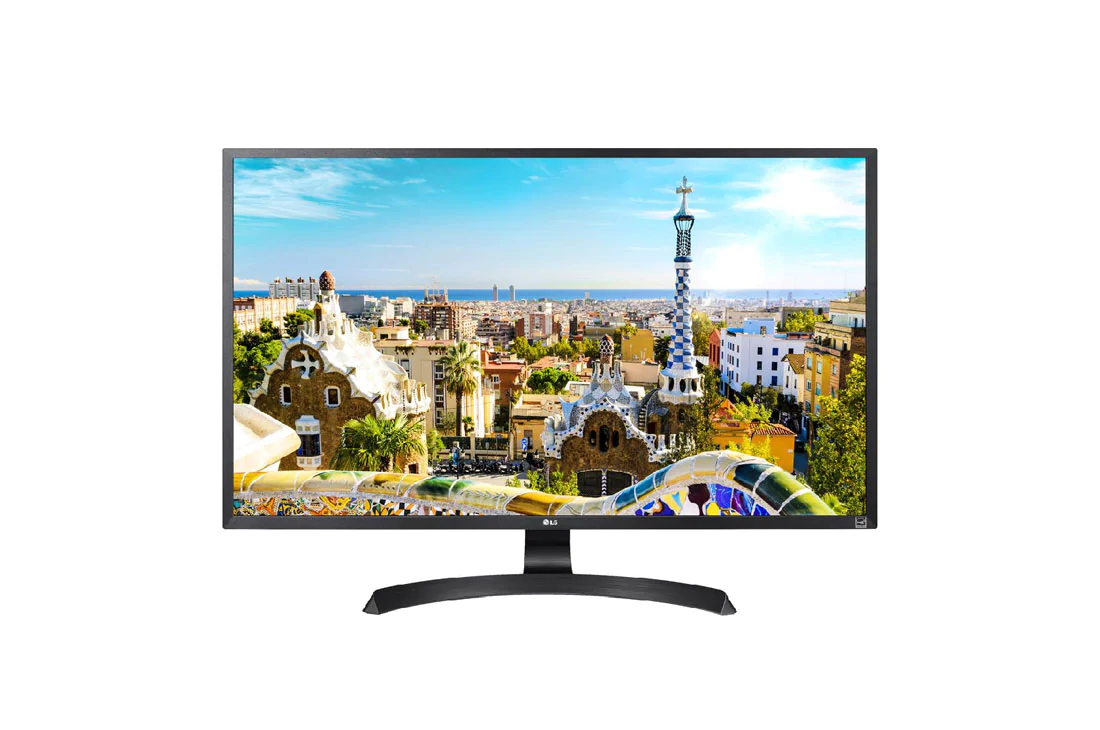 LG 32UD59-B Harga & Review / Ulasan Terbaik di Indonesia 2024