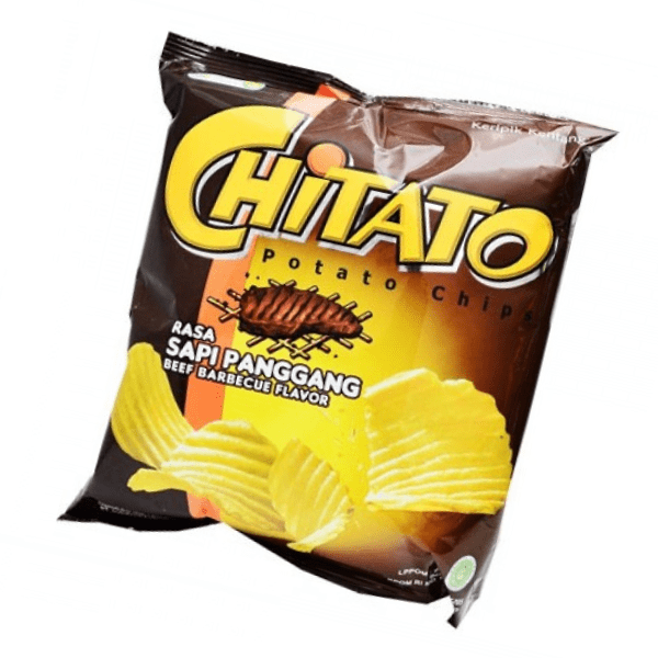 Chitato Potato Chips 68gr Harga & Review / Ulasan Terbaik di Indonesia 2024