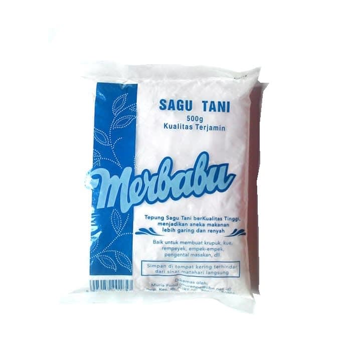 Merbabu Sagu Tani (500 gr) Harga & Review / Ulasan Terbaik di Indonesia ...