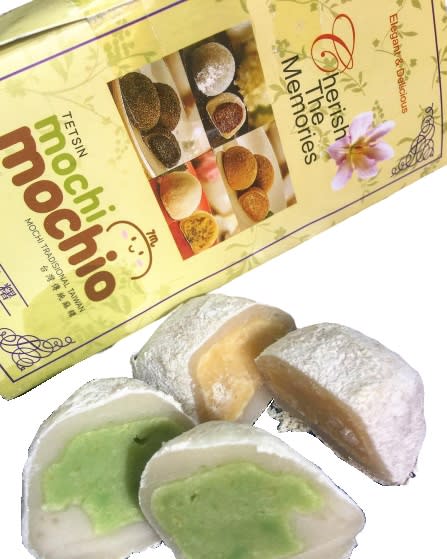 Mochi Mochio Harga & Review / Ulasan Terbaik di Indonesia 2024