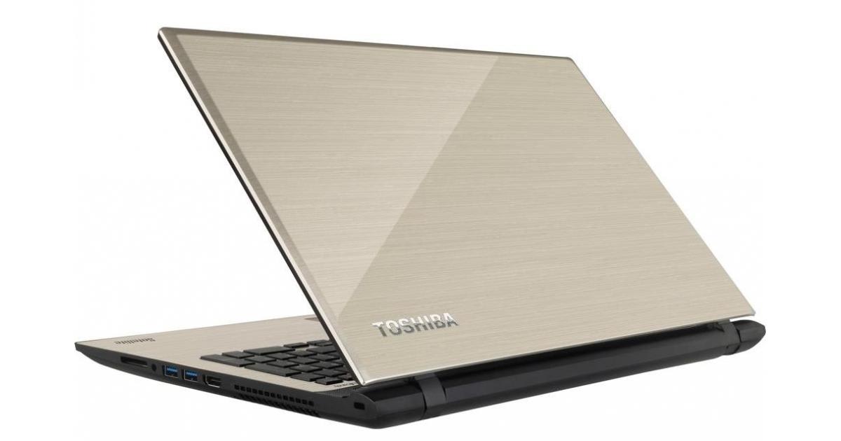 10 Rekomendasi Laptop Toshiba Terbaru di Indonesia (2020)