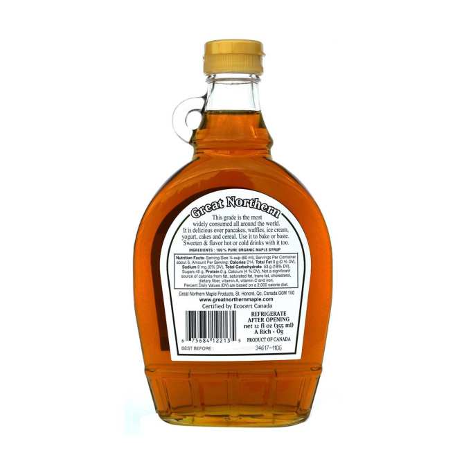 8 Rekomendasi Merk Sirup Maple yang Enak di Indonesia 2020