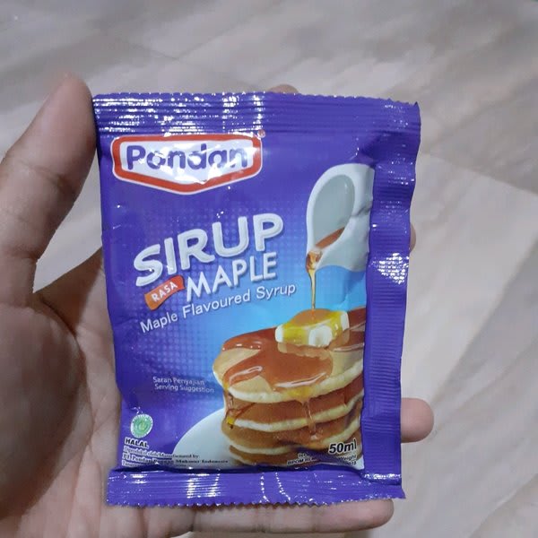 8 Rekomendasi Merk Sirup Maple yang Enak di Indonesia 2020