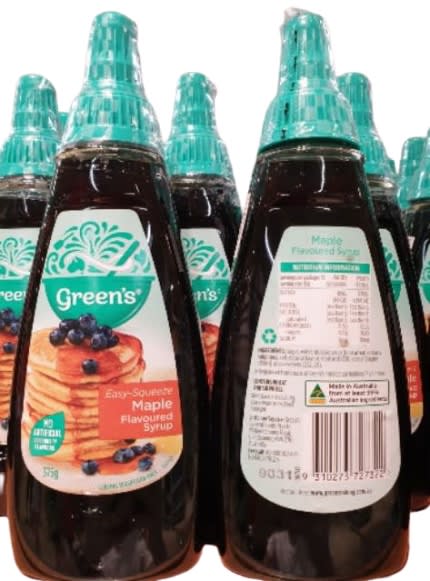 8 Rekomendasi Merk Sirup Maple yang Enak di Indonesia 2020