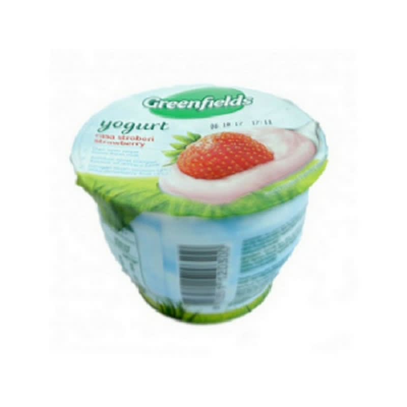 10 Yogurt Paling Enak di Indonesia 2020 - Rekomendasi Merk Terbaik