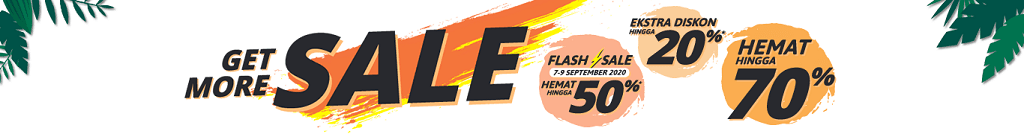 Promo 9.9 Super Shopping Day 2021 - Flash Sale, Kode Voucher