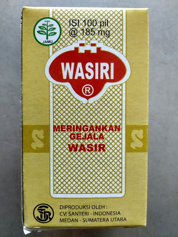 10 Rekomendasi Jamu Terbaik di Indonesia 2020 | ProductNation