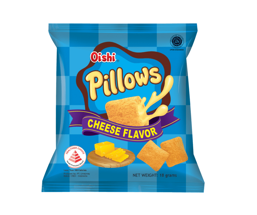 Gurih & Asin - 10 Snack Keju Enak 2020 Wajib Coba di Indonesia