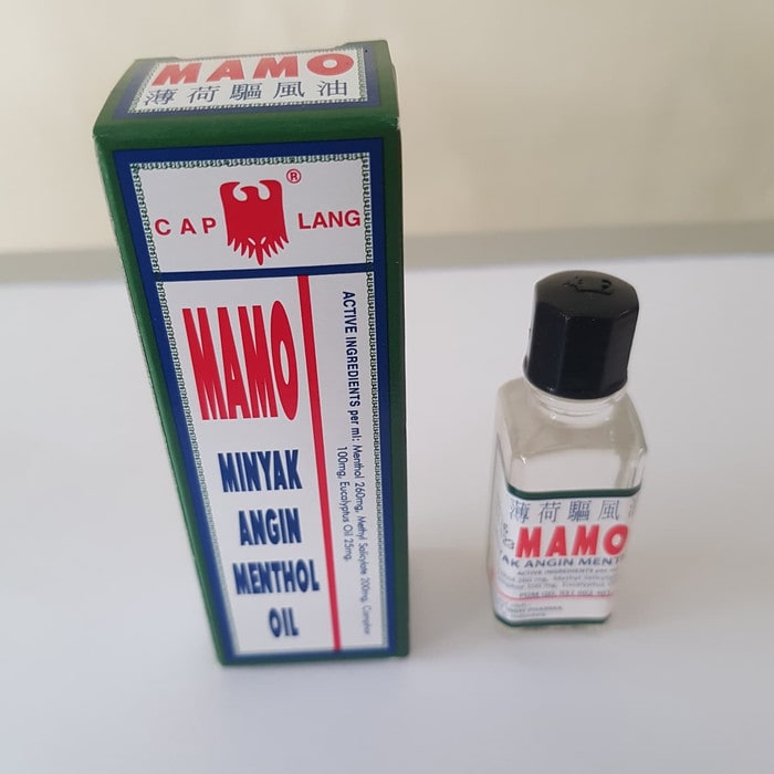 10 Minyak Angin yang Bagus dari Brand Terbaik di Indonesia 2020