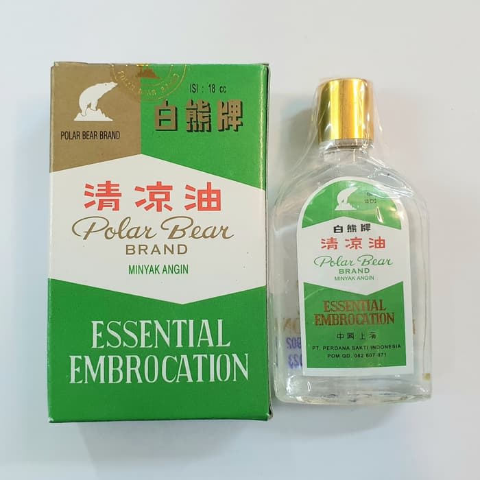 10 Minyak Angin yang Bagus dari Brand Terbaik di Indonesia 2020