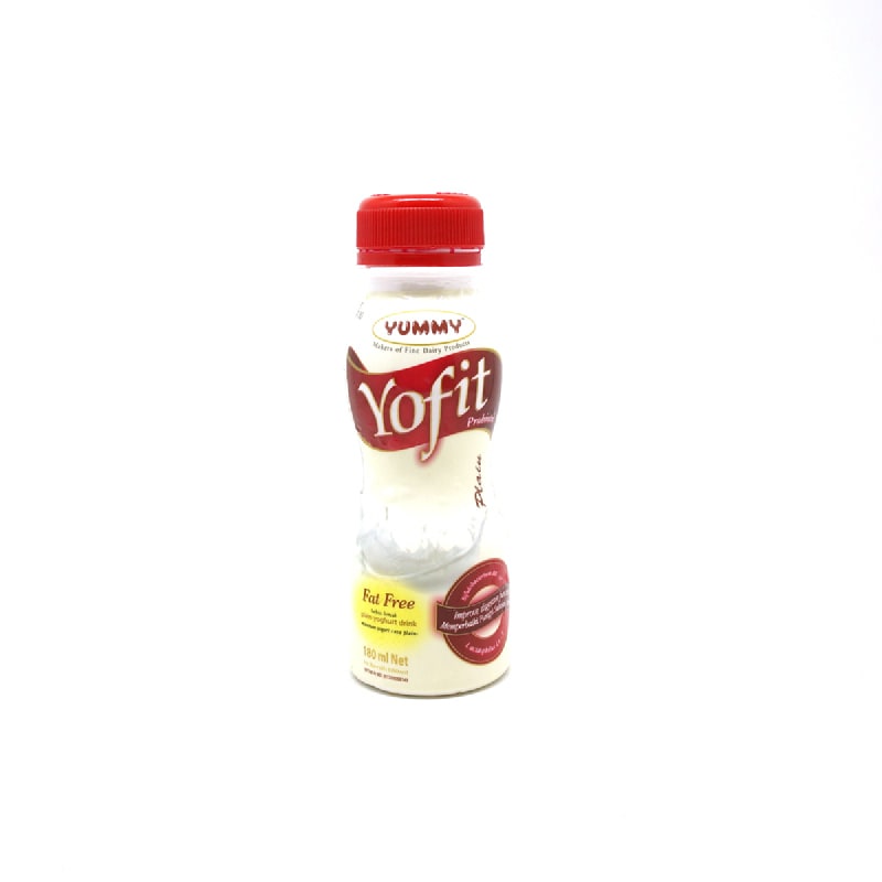10 Yogurt Plain Terbaik yang Enak di Indonesia 2020 - Merk & Harga