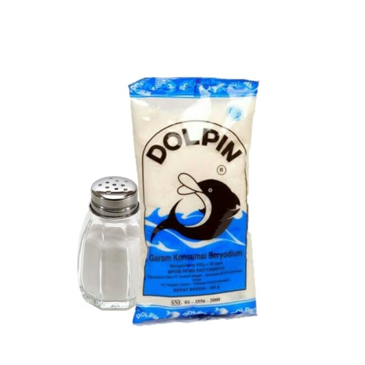 10 Rekomendasi Garam Sehat dari Merk Terbaik di Indonesia 2020