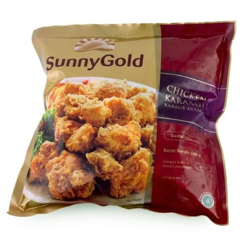 10 Nugget Paling Enak & Merk Terlaris di Indonesia 2020 | ProductNation