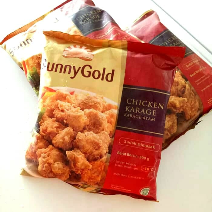 10 Nugget Paling Enak & Merk Terlaris di Indonesia 2020 | ProductNation