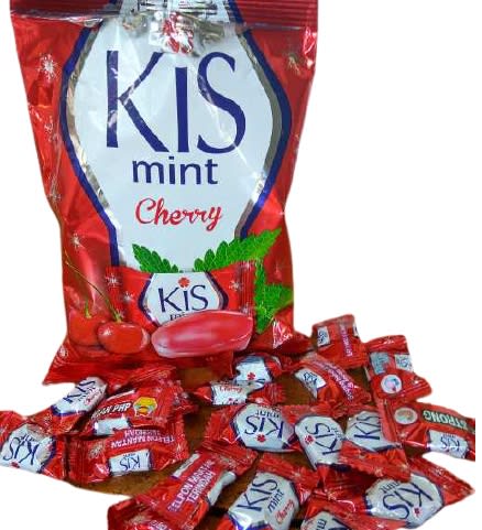 KIS Mint Cherry Harga & Review / Ulasan Terbaik di Indonesia 2024