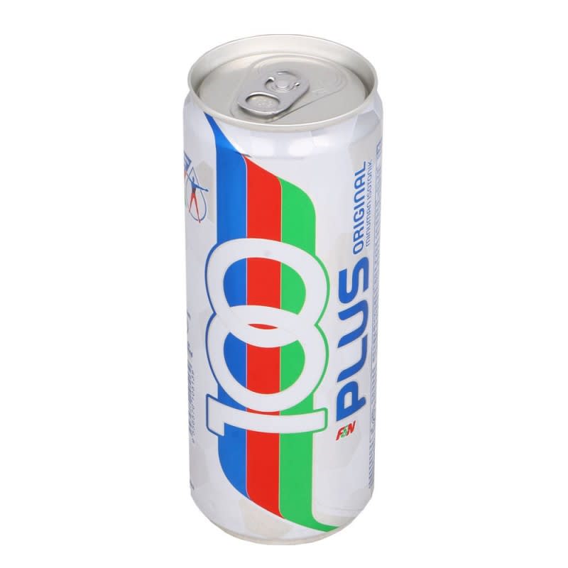 100 Plus Isotonic Drink Harga & Review / Ulasan Terbaik di Indonesia 2024