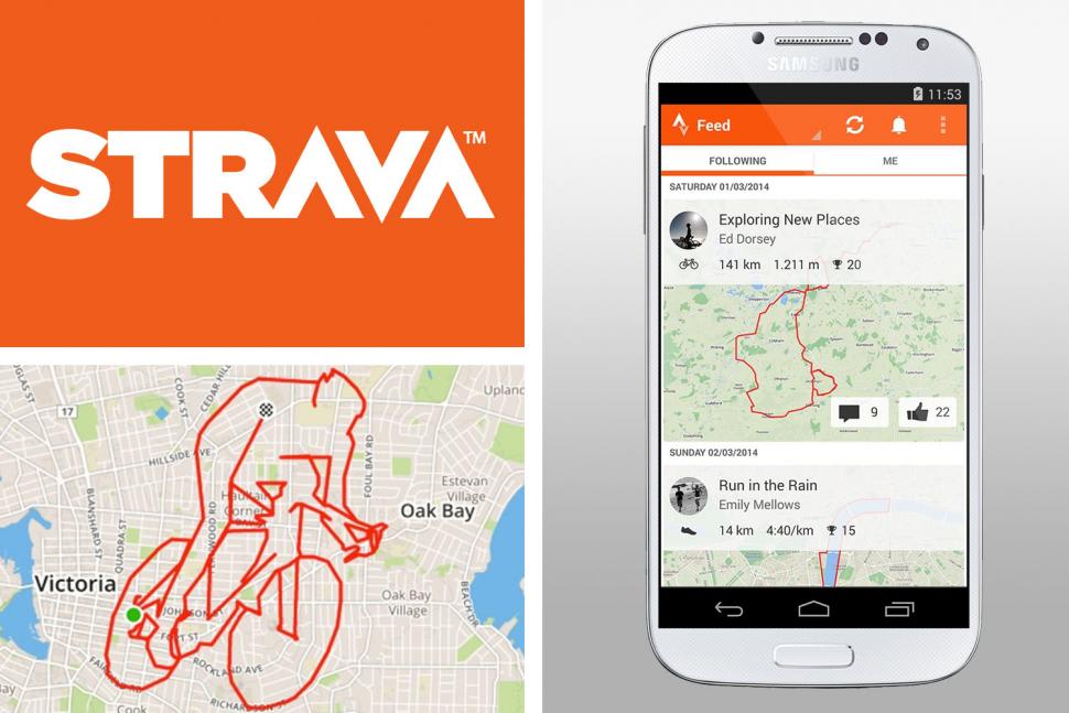 Strava Harga & Review / Ulasan Terbaik di Indonesia 2023