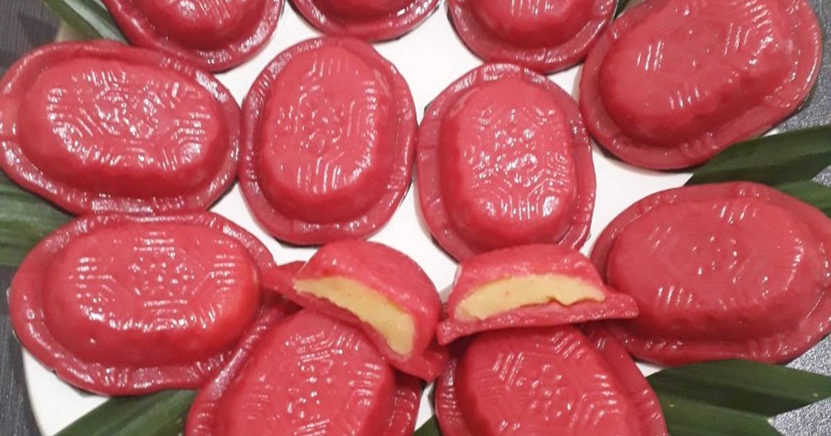 Kue Ang Ku Imlek Harga & Review / Ulasan Terbaik di Indonesia 2024