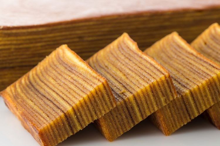 Lapis Legit Harga & Review / Ulasan Terbaik di Indonesia 2022