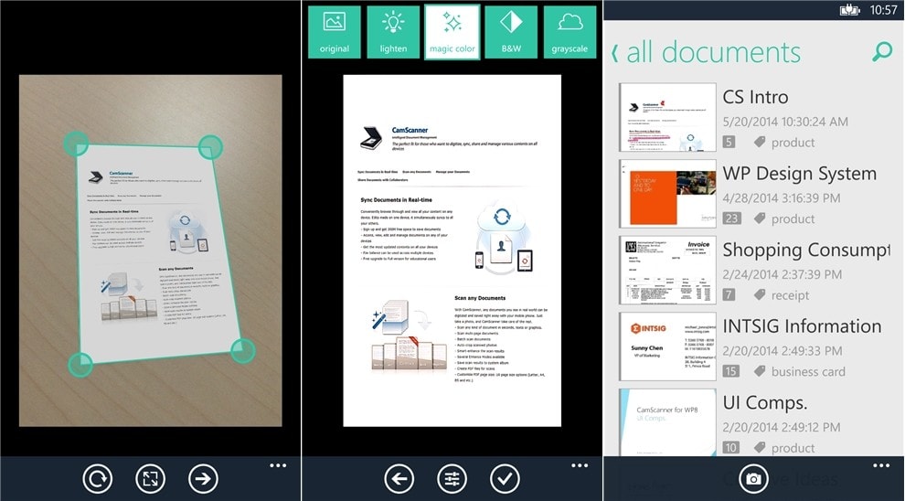 CamScanner Harga & Review / Ulasan Terbaik di Indonesia 2024