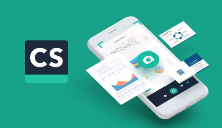 CamScanner Harga & Review / Ulasan Terbaik di Indonesia 2024