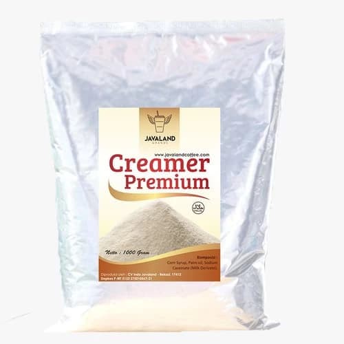 Javaland Creamer Premium Harga & Review / Ulasan Terbaik di Indonesia 2024