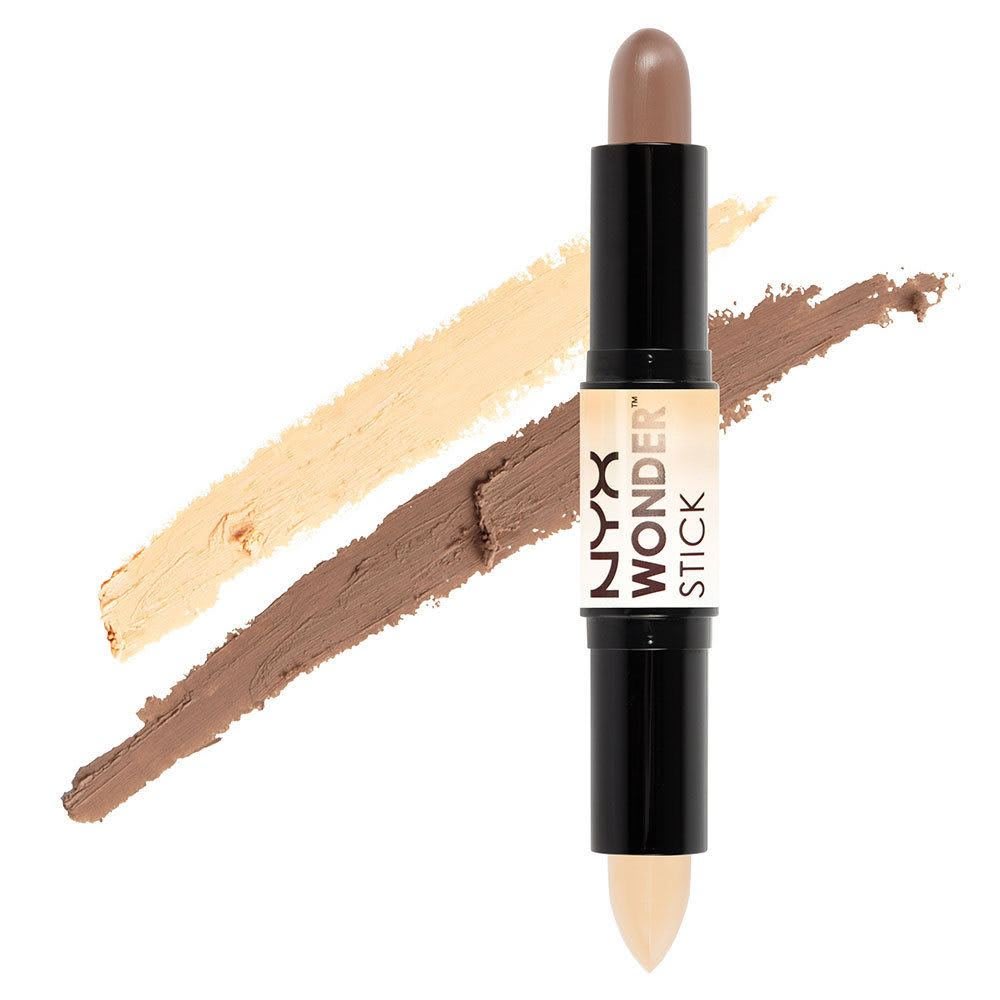 NYX Wonder Stick Highlighter Harga & Review / Ulasan Terbaik di ...