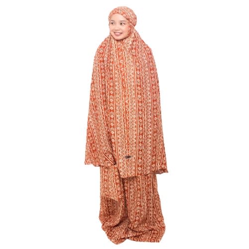 10 Mukena Terbaru 2021 yang Cantik & Bagus - Harga Murah