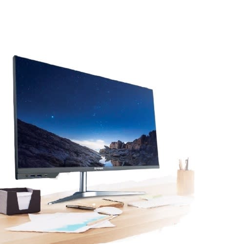 Zyrex All-In-One PC BF24 Harga & Review / Ulasan Terbaik di Indonesia 2024