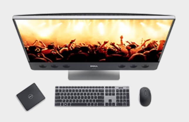 Zyrex All-In-One PC BF24 Harga & Review / Ulasan Terbaik di Indonesia 2022